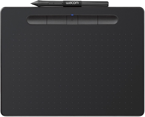 Wacom Intuos CTH-490 Pen & Touch, A - CeX (MY): - Buy, Sell, Donate